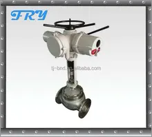 Tianjin Freya Automation Technology Co., Ltd. - electric actuator ...