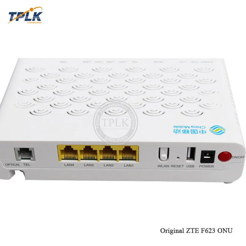 Zte F601 1ge Gpon Ont Onu Optical Zte F601 - Buy Zte F601,F601,Zte F601 ...