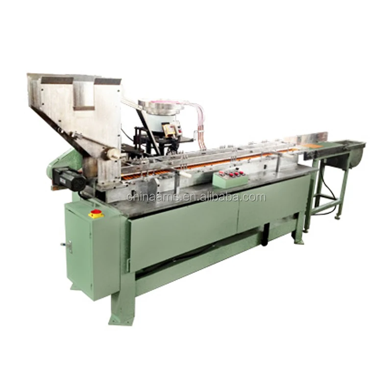 Pencil Machine/pencil Production Line/pencil Making Machine/3 Pcs ...