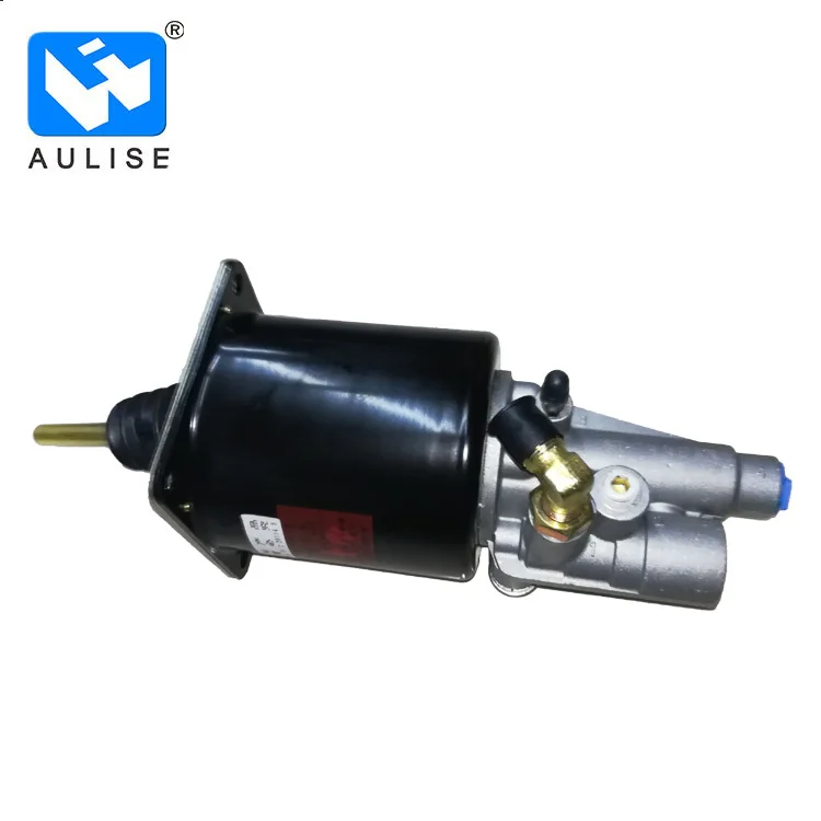Truck Brake System 1608010-t1102 16080180140 Clutch Booster 102 ...