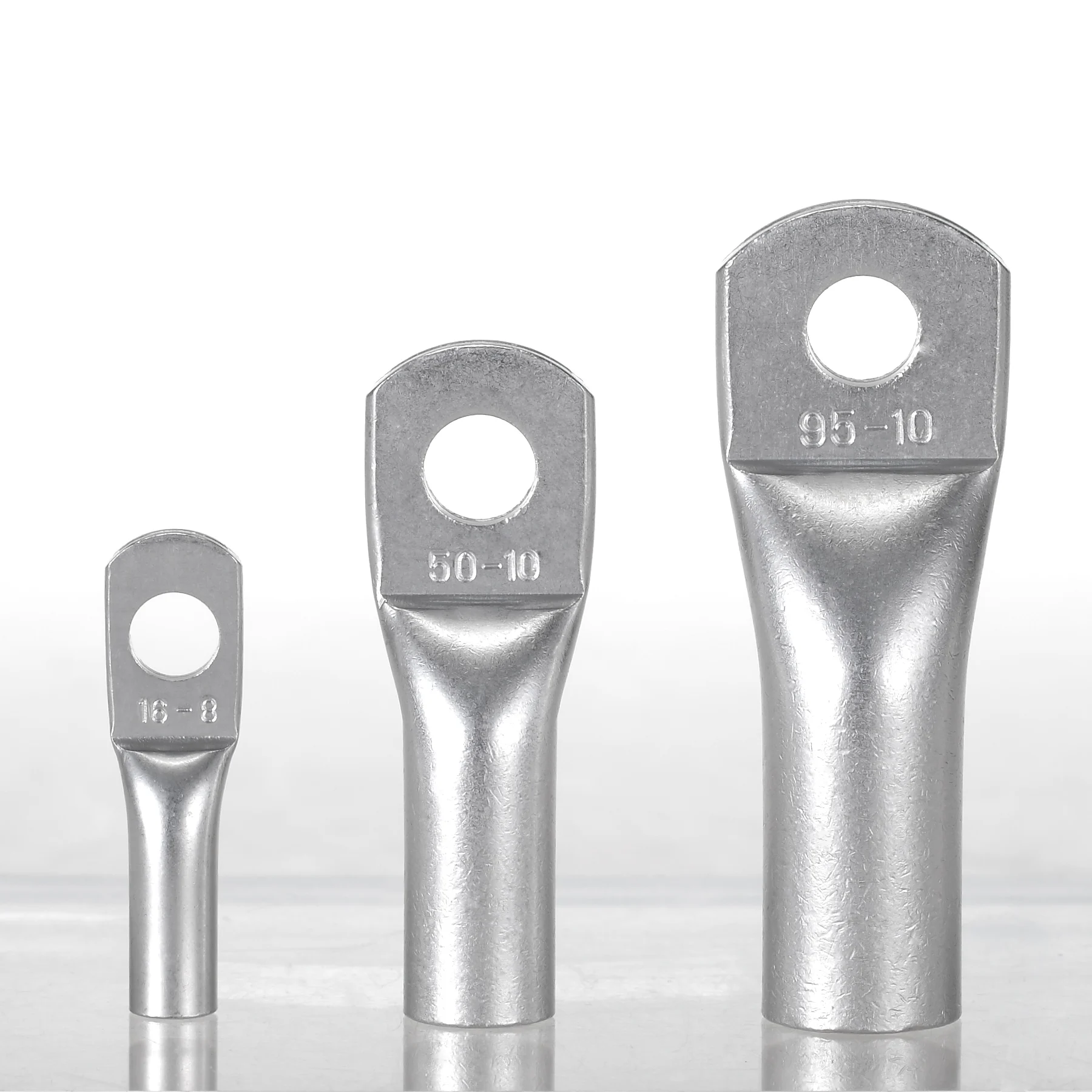 Compression Cable Lugs Terminal Electrical Cable Lugs - Buy Electrical ...