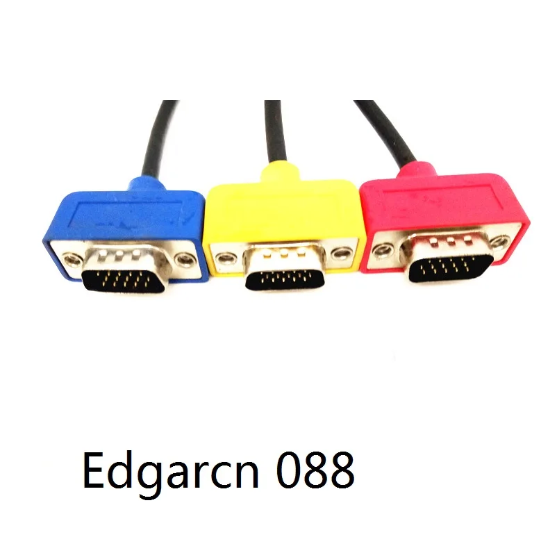 & Male Connector & Cable Assemblies Iatf16494 Manufactory Waterproof ...