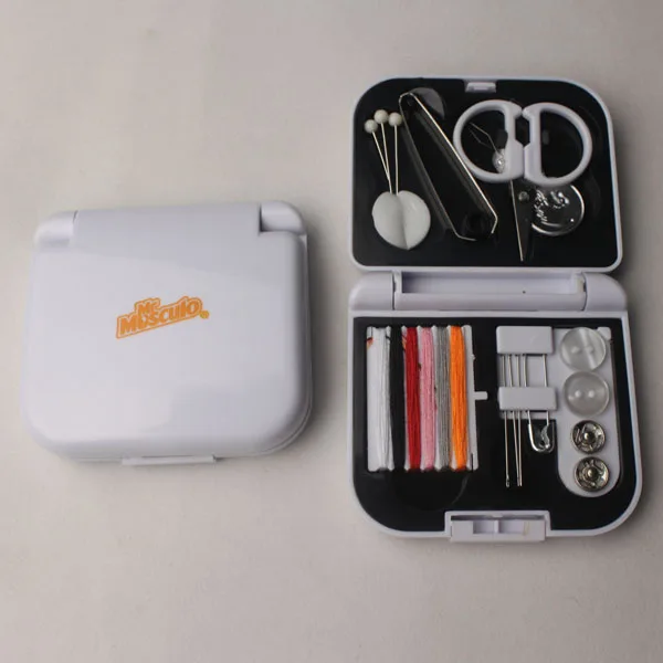Professional Sewing Kit Hotel Professional Sewing Kit Set Travel Mini ...