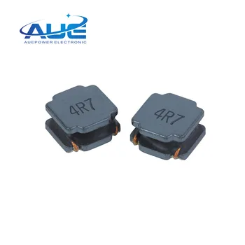 Factory Customized 4r7 Coil Shielded Smd Power Inductor - Buy 4.7uh ...