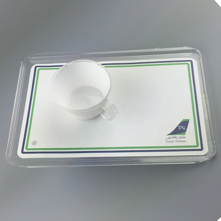 Inflight Printing - Customized Anti Slip Paper Tray Liners