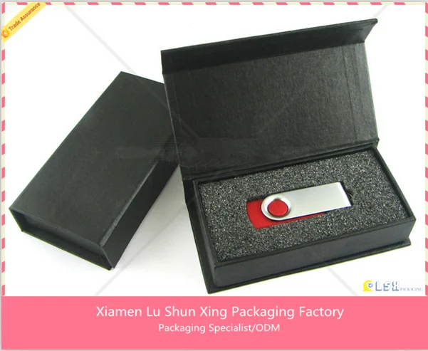 Handmade Usb Pen Drive Gift Box High End Wholesale Promotional ...