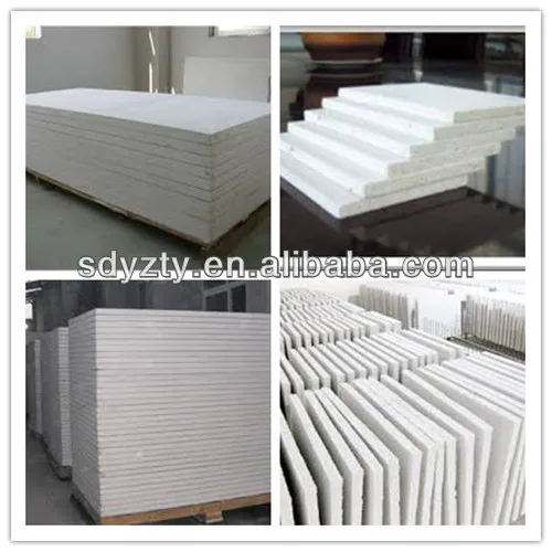 Fireproof Fire Rated Door Core Board Machine| Alibaba.com