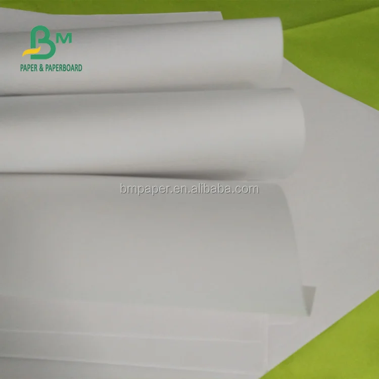 Woodfree 70g 80g Uncoated 70*100 Offset Paper For Book & Magazine ...