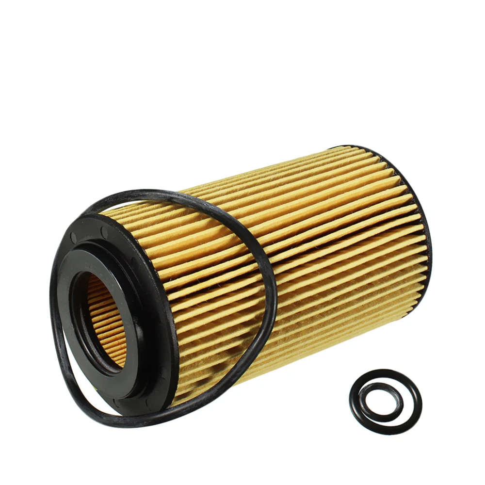 Auto Parts Performance Automotive Oil Filter Supplier A6111800009 ...