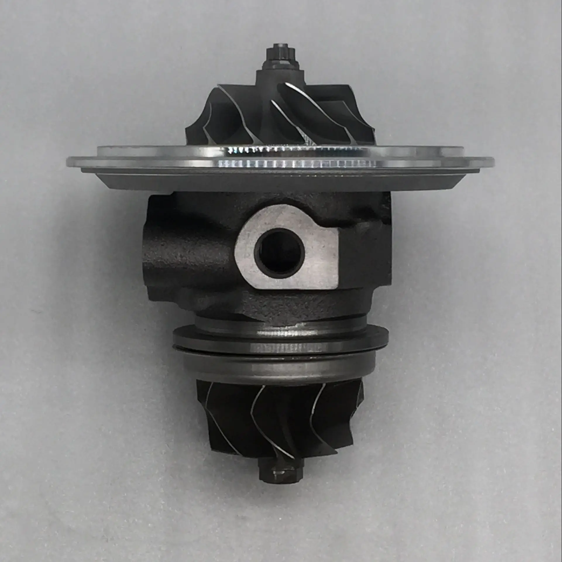 De Descuento GT2560S turbocompresor P/N: 704689-5006S cartucho turbo ...