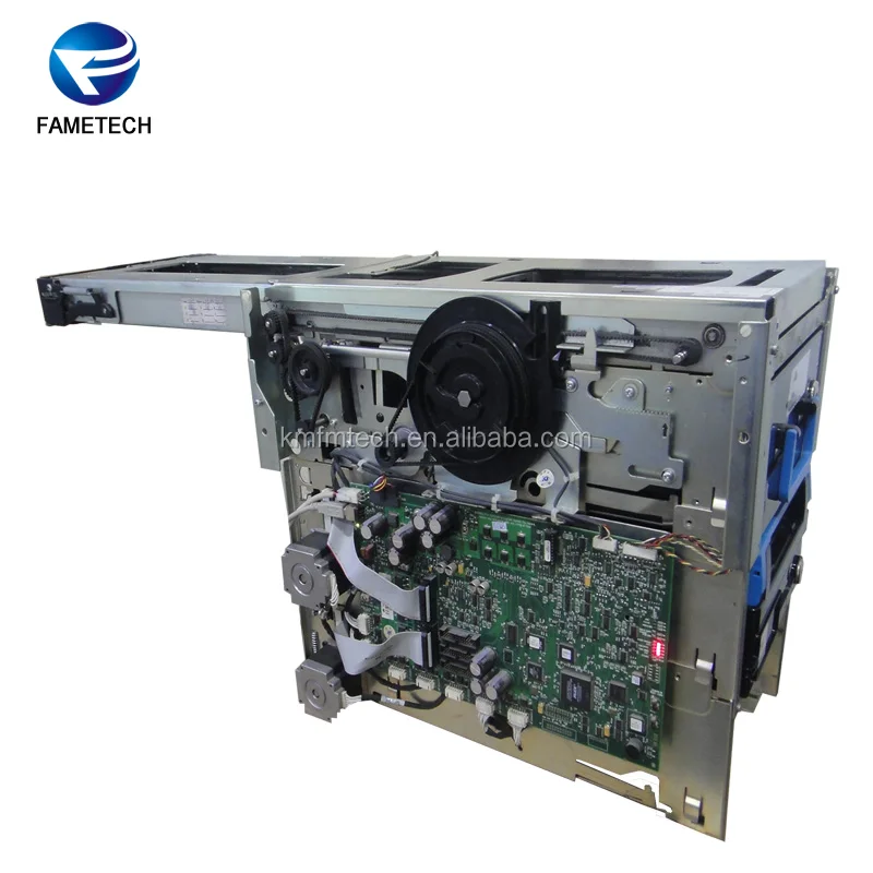 ATM Machine Parts - Opteva Cash Dispenser Module for Diebold
