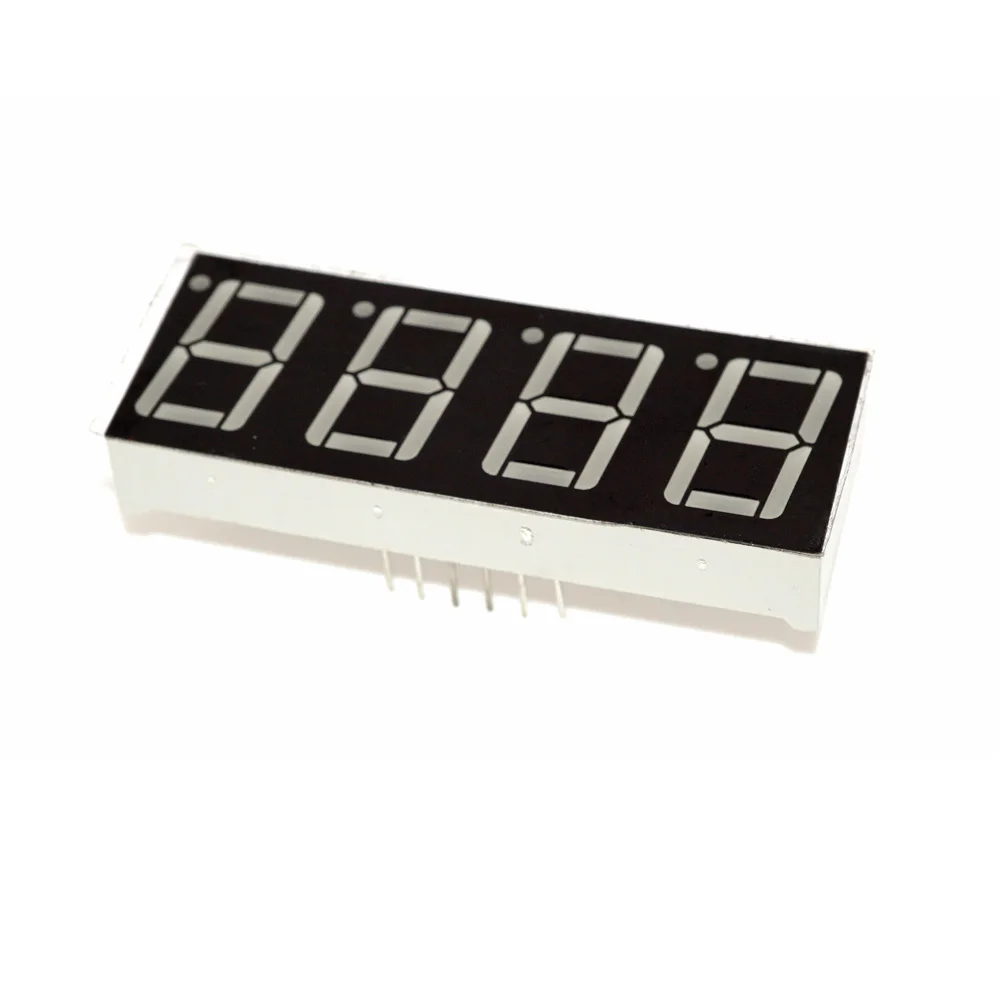 Okystar Oem/odm 7 Segment Led Display Led 0.56 Inch 7 Segment Led ...