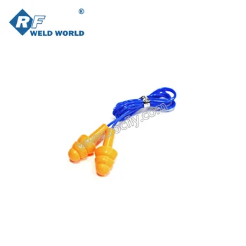 Welding Hearing And Ear Safety Earplugs Protection Ear Plugs - Buy Ear ...