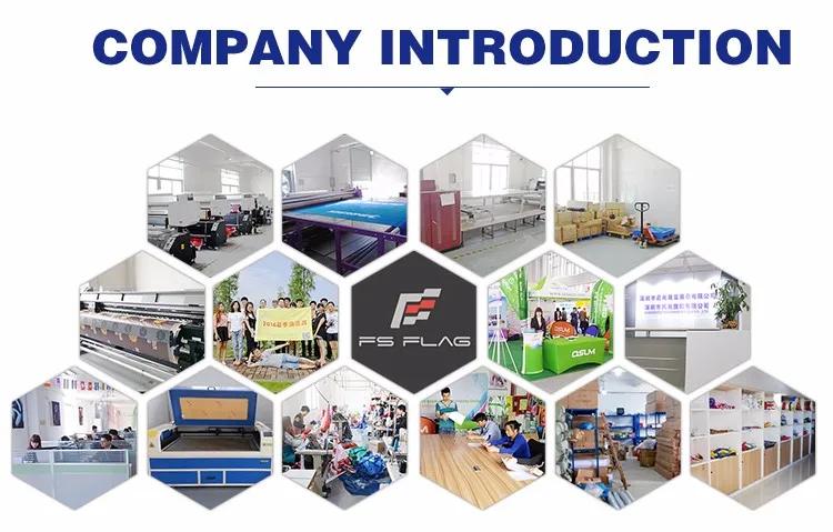 Indoor Flag Pole Stand - Customizable Floor Standing Flag