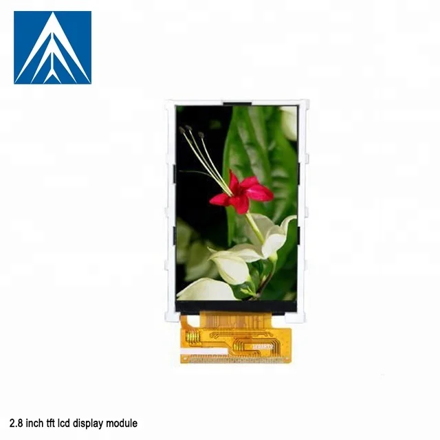 All Viewing Angle Lcd Modules 3inch Ips Lcd 3 Inch Lcd Display Screen ...