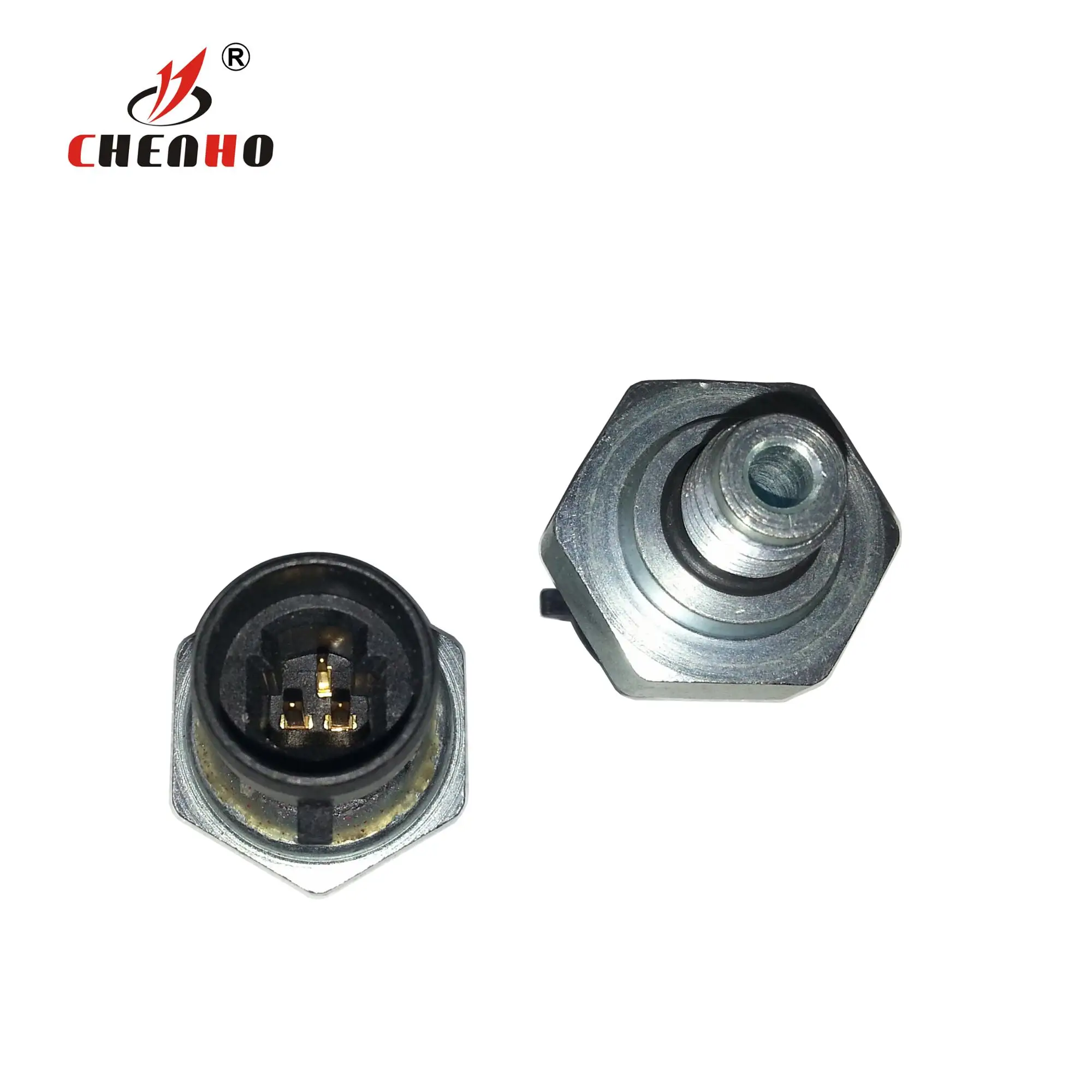 Original Diesel Engine Engine Oil Pressure Eop Sensor Sender Transducer ...