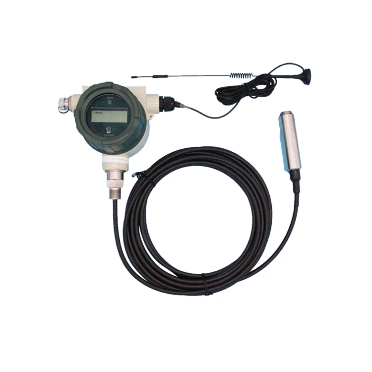 Lora Wireless submarine tank water level indicator - Famidy.com