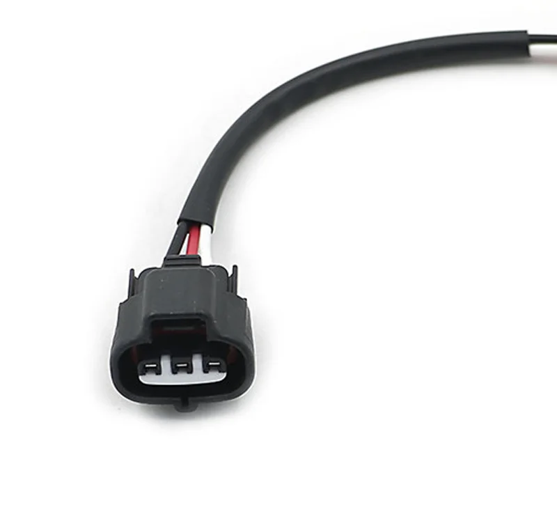 3 Pin Connector Pigtail Wire Harness for Polaris TPS