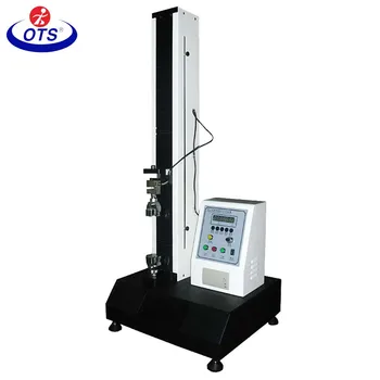 Peel Adhesion Test Device Fabric Tensile Tester Peeling Tearing ...