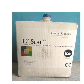 C2 Seal - Buy Glossy & Stain Resistant Lithium Sealer Product on ...