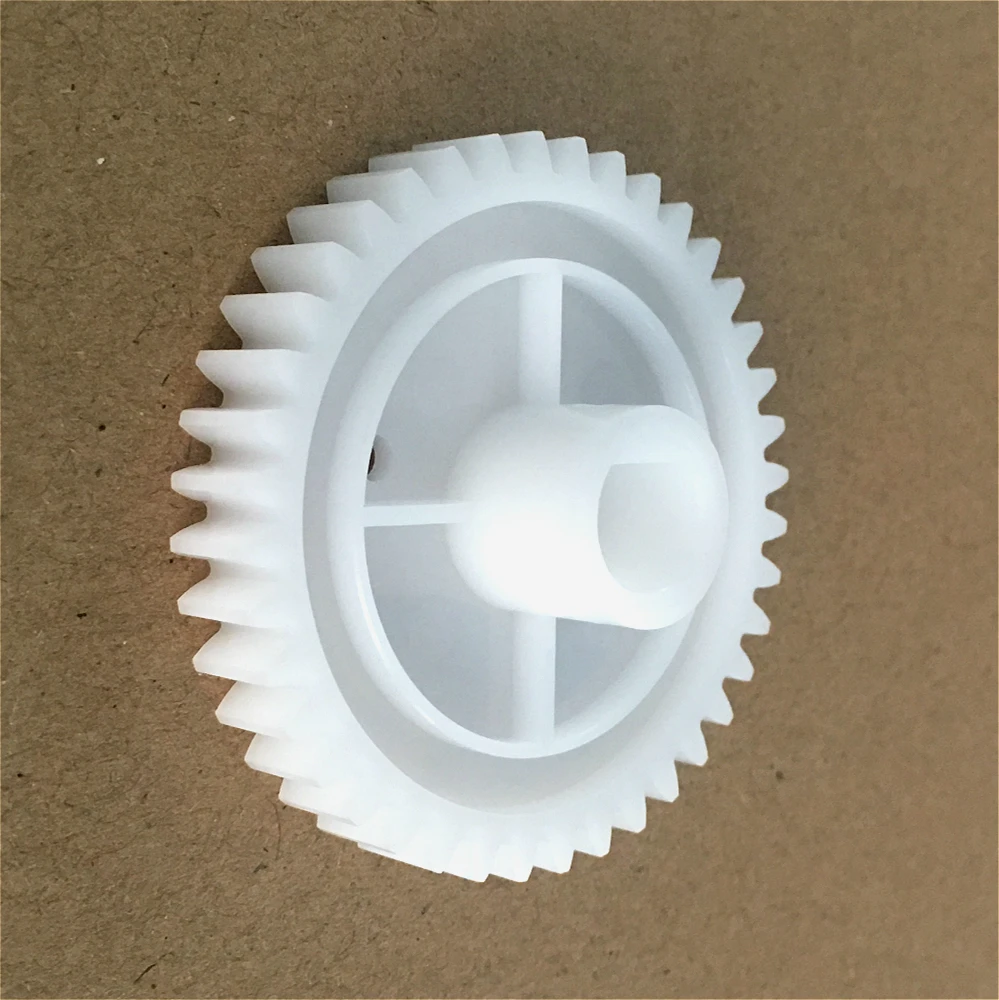 Whole Sale High Precision Custom-made Plastic Spur Gear - Buy Plastic ...