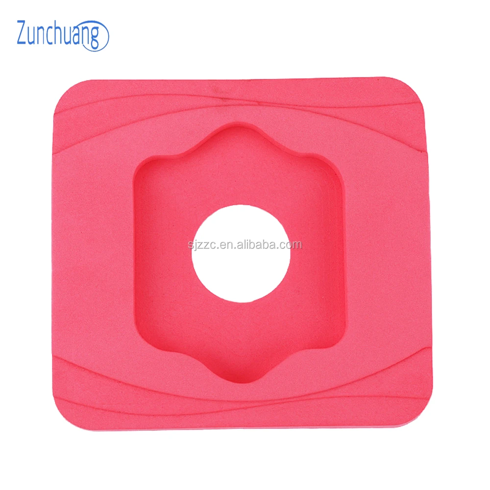 Polyurethane Foam Sponge Protective Packaging Foam Sponge Liner Sponge ...
