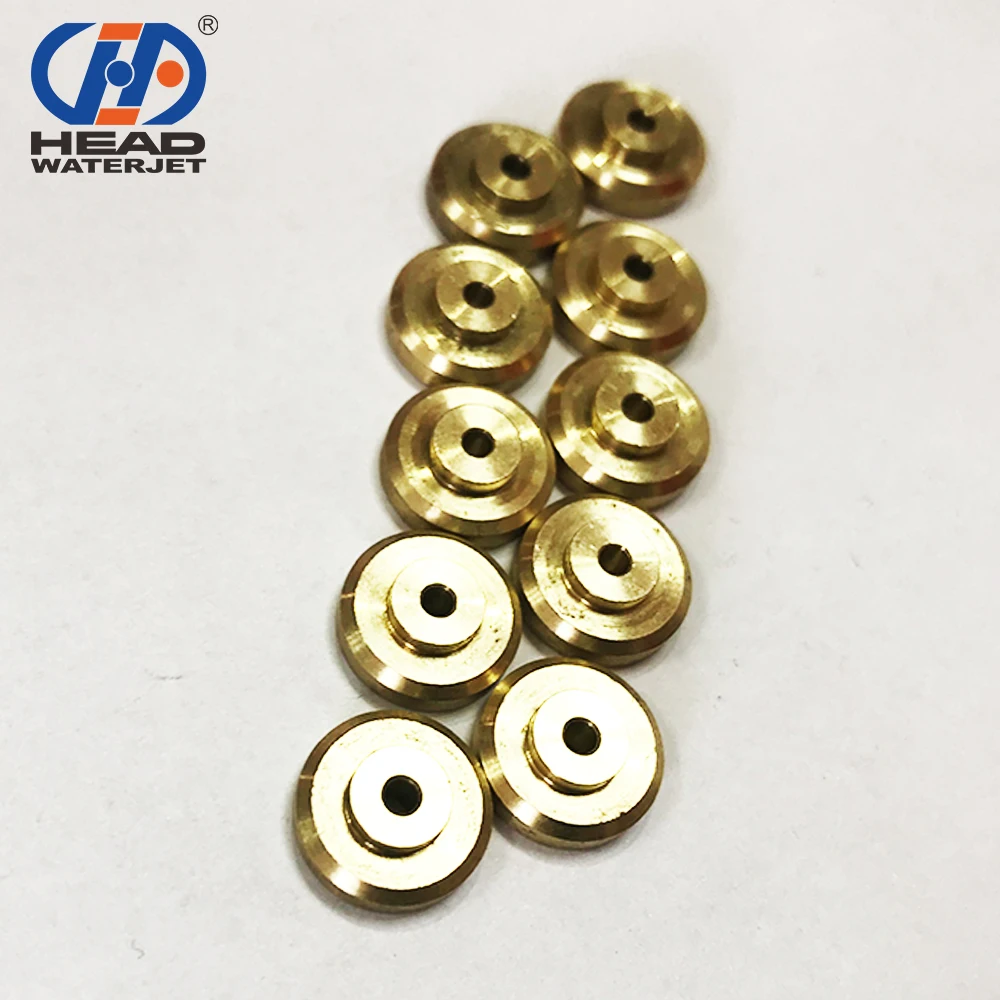 Waterjet Cutting Machine Spare Parts - Check Valve Repair Kit