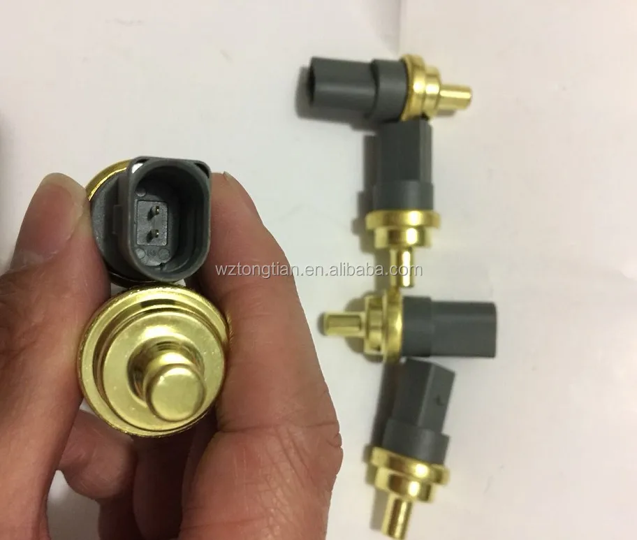 De Calidad De Aire Sensor De Temperatura 06a919501a 06a-919-501-a 06a ...