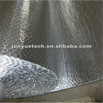 Aluminum Foil Heat Insulation Refrigerator Insulation Blanket - Buy ...