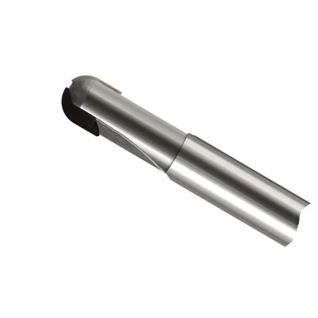 Pcd Ball-nose Endmill From Korea - Buy Ball-nose,Pcd,End Mill Product ...