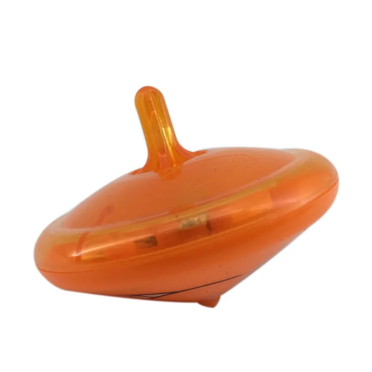 Cheap Promotional Mini Plastic Toy Led Spinning Top - Buy Led Spinning ...