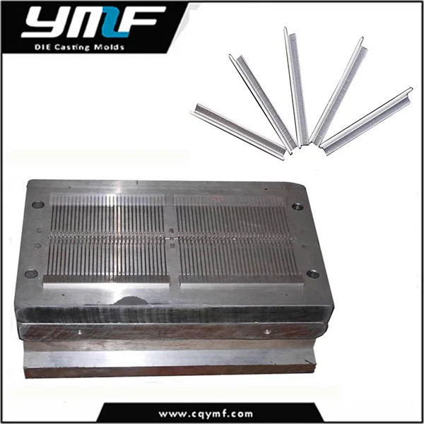 Locking Nylon Cable Tie Tag Pin Plastic Injection Mold Garments Label ...