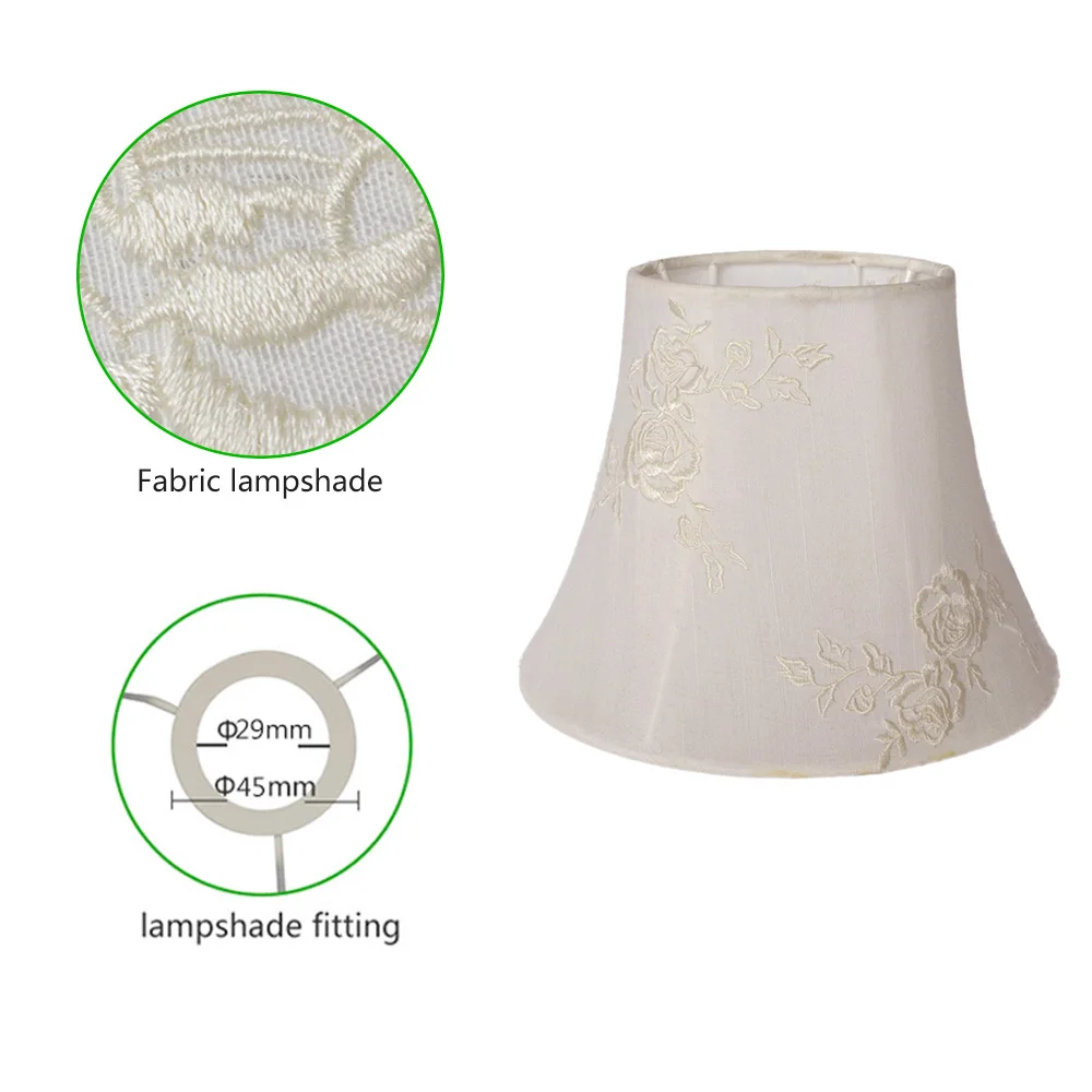 T5 Fluorescent Light Cover Clips Desk Table Light Lamp Shade - Buy ...