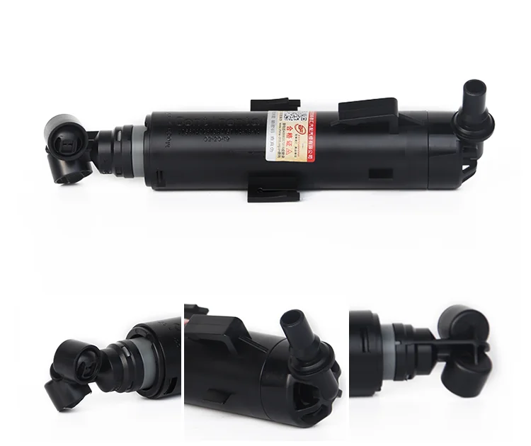 4h0955101c Headlight Washer Jet Cylinder Headlamp Washer Nozzle For ...