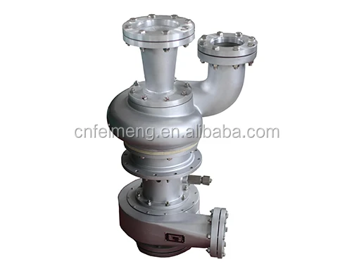 PLPK Expansion Turbine Turbo Expander - Efficient & Durable