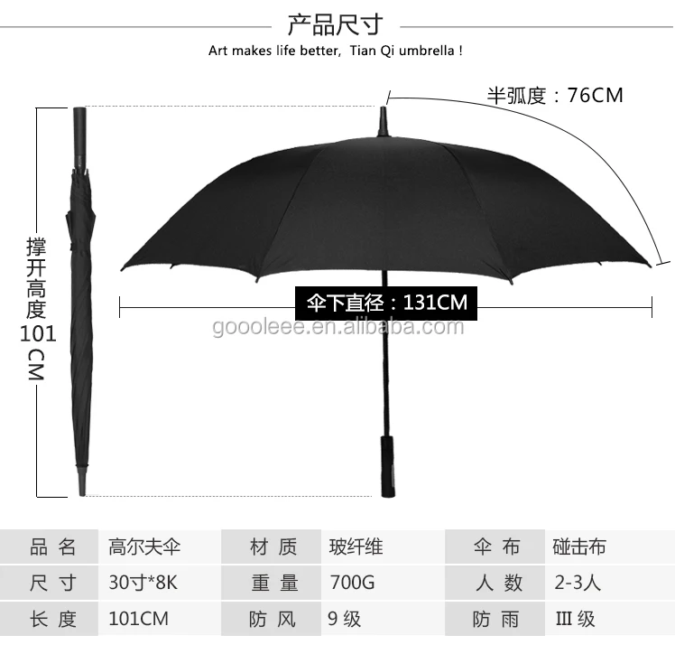 Fantastic Ping Subway Carry Bag Jing Pin Umbrella - 8K Panels
