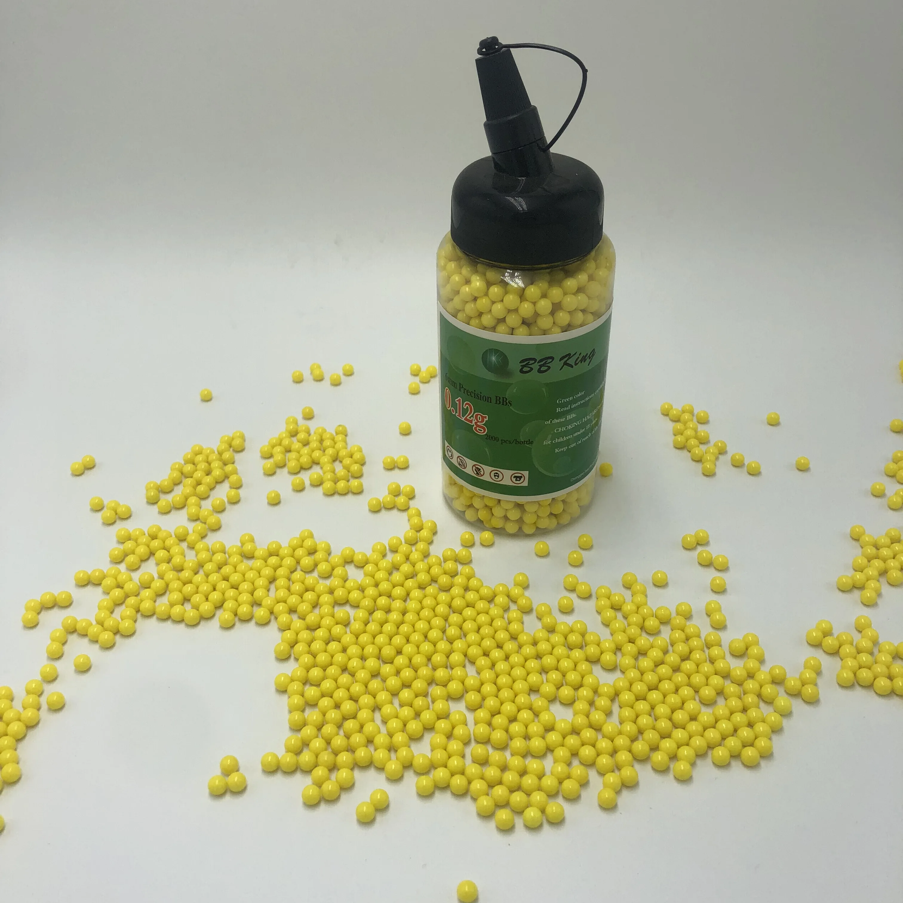 6mm Airsoft Bb's,Softair Munition,0.12gr. Wargames Pellets - Buy 6 Mm ...