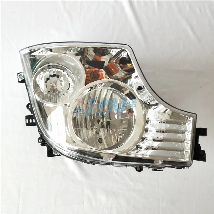 Competitive Price Standard Size Good Quality Truck Spare Part Of Front ...