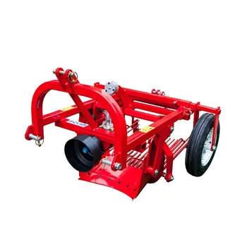 Tractor Implements 3 Point Potato Digger Potato Harvester Price - Buy ...