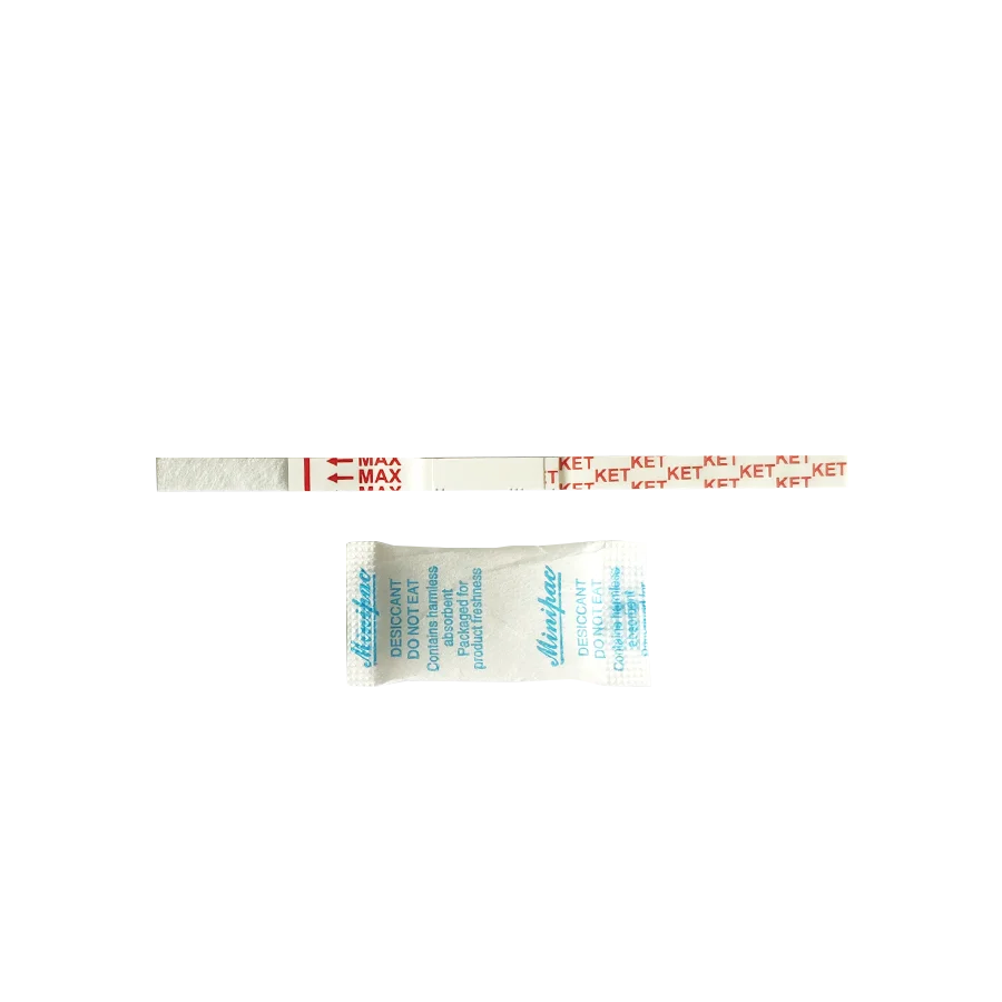 Ketamine (KET) Drug Test Kit - Rapid, Accurate Urine Screen