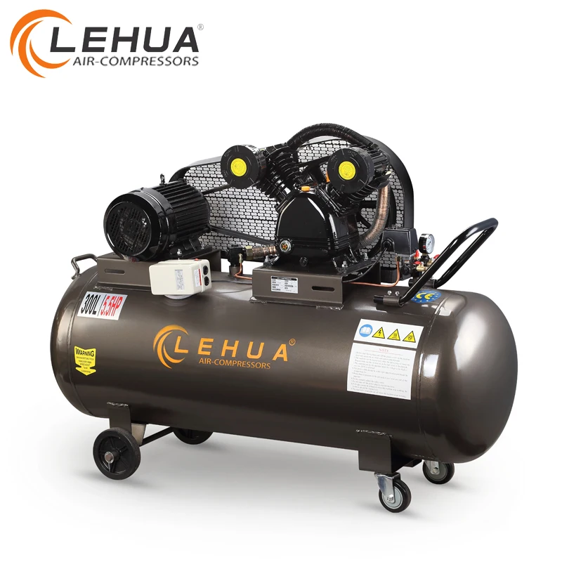 Top Seller 200l 4hp 3kw Portable Electric Air Compressor - Buy Portable ...