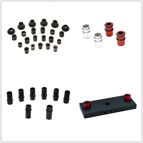 20-Hole Weight Stack Selector Bar - Adjustable Steel Lifting Bar for ...