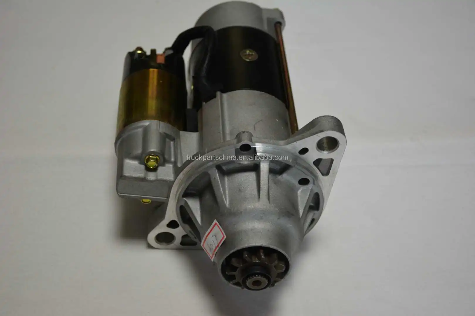 Wholesale Auto Starter Motor M8t60071,Me077796 (18542n) For 6d17 Engine ...