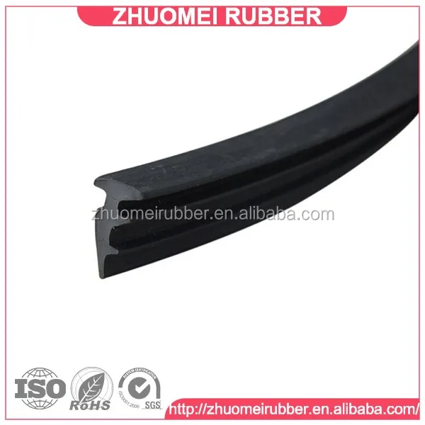 Double Glazing Wedge Gasket - Weather Sealing & Insulation