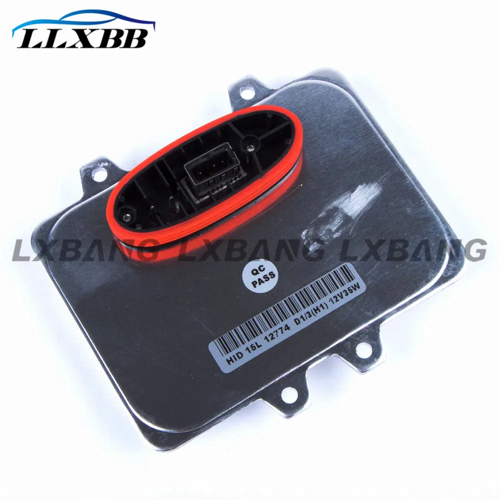 Original Xenon Hid Headlight Ballast Control Unit 63126937223 ...