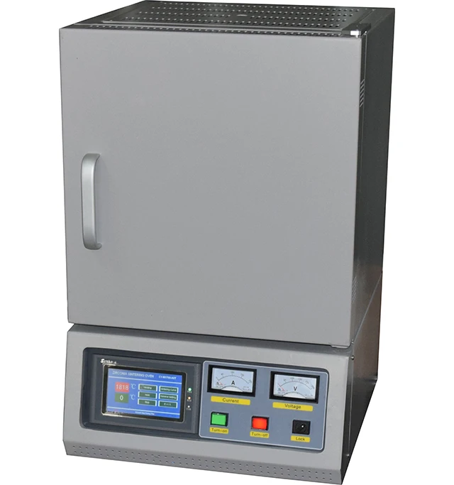 Laboratory Digital Programmable Electric Resistance High Temperature ...