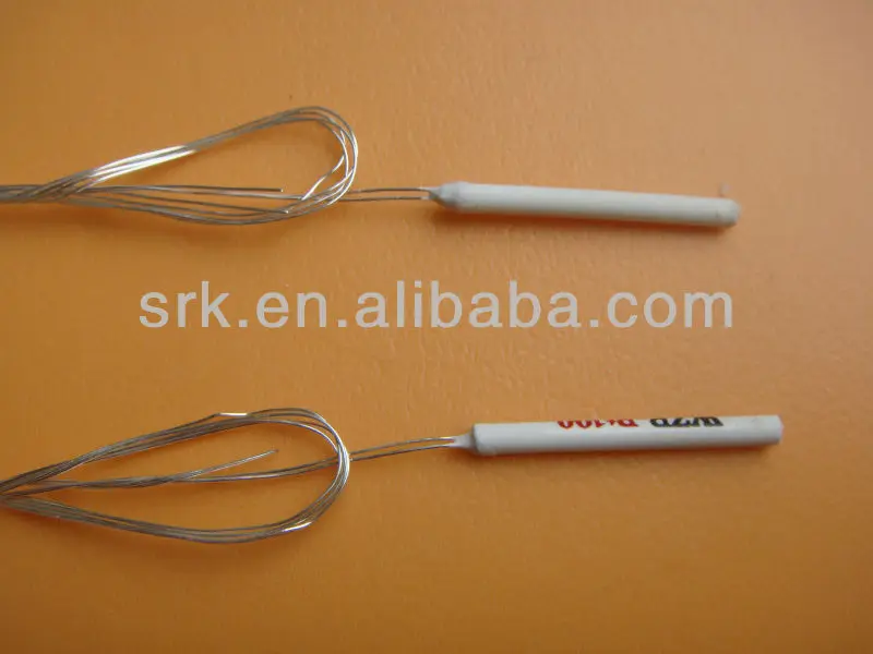 Ceramic PT100 Temperature Sensor - Precision and Reliability