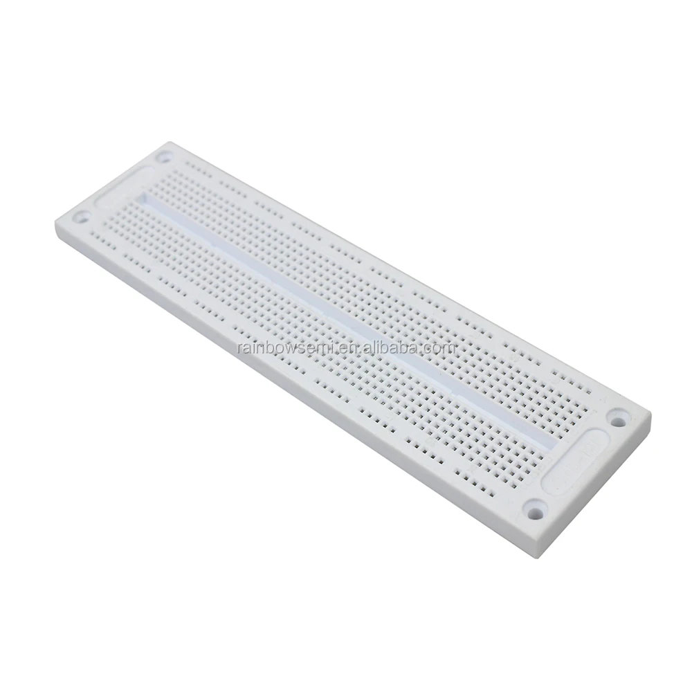 SYB-120 Breadboard - 700 Holes Universal PCB Protoboard