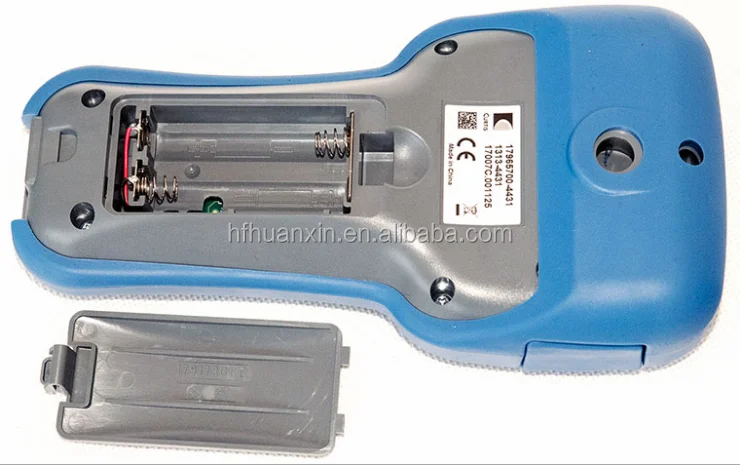 China Made 1313-4331 Curtis Controller Programmer for Golf Carts