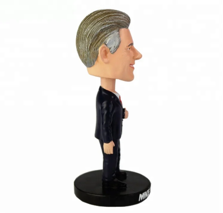 Custom Collective Famous People Bobbing Head Doll Toy Figure| Alibaba.com